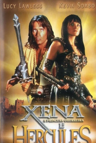 Xena e Hércules: A Última Jornada - 2003 | Filmow