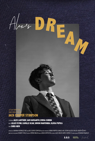 Alex's Dream - 13 de Dezembro de 2018 | Filmow