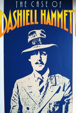 The Case of Dashiell Hammett: filme de 1982 - Filmow