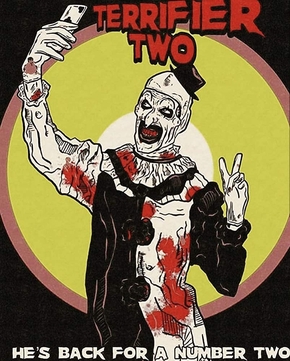 Terrifier 2 - 2020 | Filmow