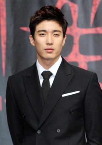 Kang Kyung Joon (11 de Fevereiro de 1983) | Artista | Filmow