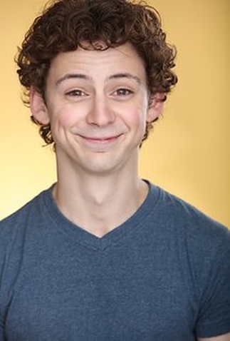 Caleb Thomas (II) | Artista | Filmow