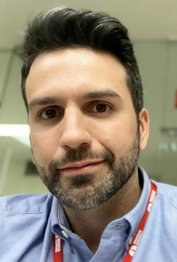 Tony Rangel | Artista | Filmow