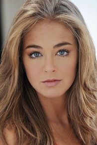 Amber Scott | Artista | Filmow