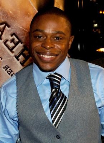 Kareem J. Grimes | Artista | Filmow