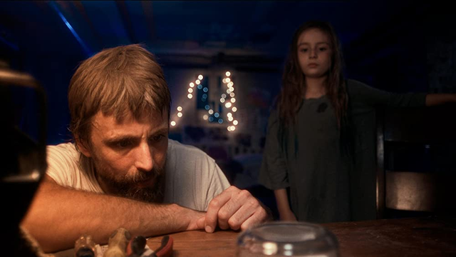 Riley - 20 de Abril de 2022 | Filmow