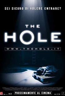 O Buraco - 20 de Abril de 2001 | Filmow