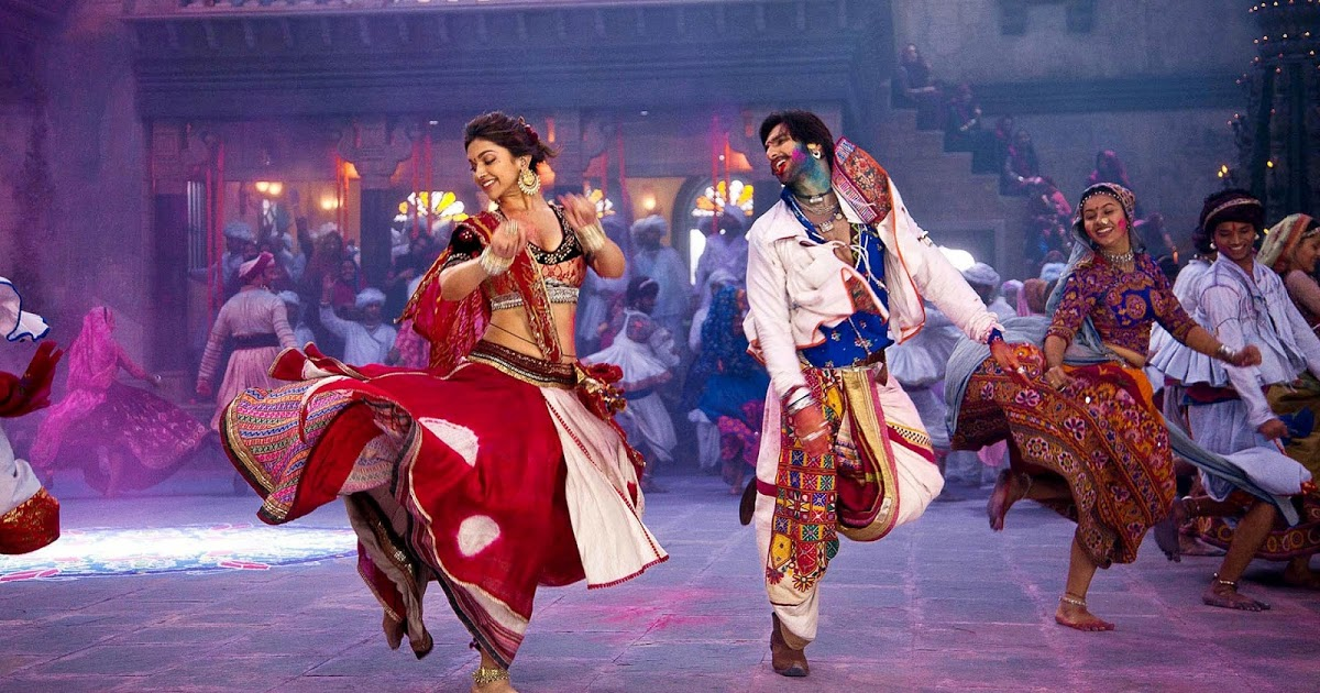 7 filmes indianos pra conhecer Bollywood - Sons of Series | Notícias ...