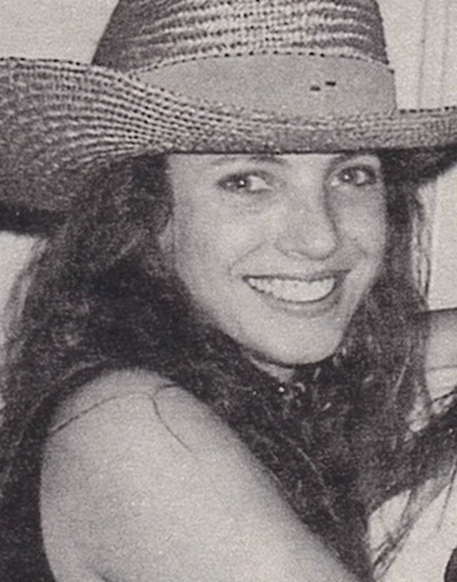 Fotos | Erin Everly | Artista | Filmow