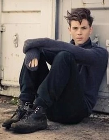 Jonathan Barnwell | Artista | Filmow