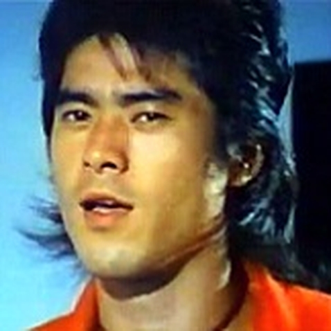 Alexander Lo Rei | Artista | Filmow