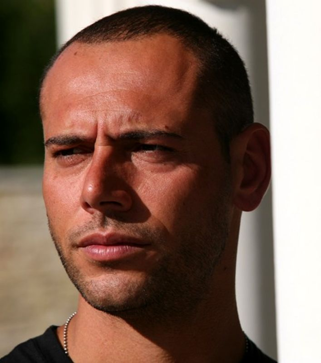 Fotos | Marco Nero (II) | Artista | Filmow