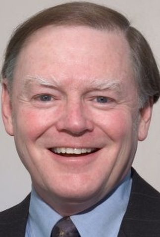 Richard O'Rourke | Artista | Filmow