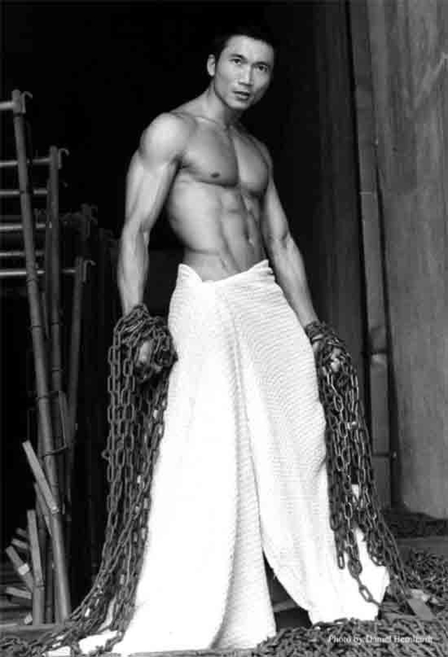 Collin Chou (11 de Agosto de 1967) | Artista | Filmow