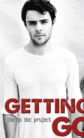 Getting Go, the Go Doc Project - 2013 | Filmow
