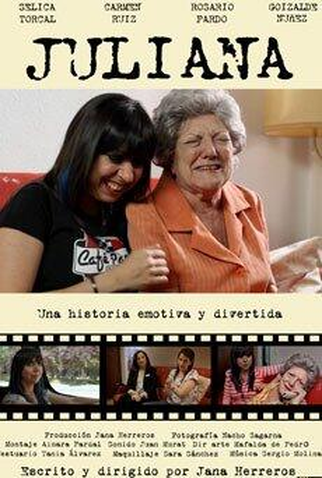 Juliana - 2013 | Filmow