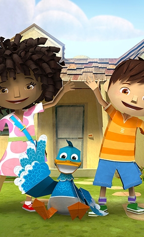 Zack & Quack - 2012 | Filmow