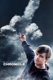 Poder Sem Limites: filme de 2012 - Filmow