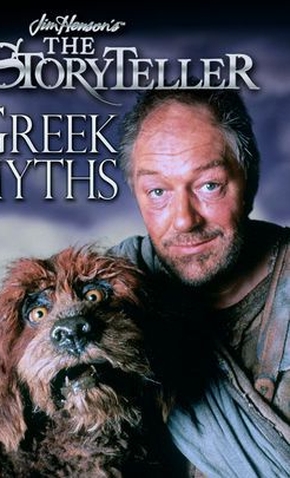 The Storyteller: Greek Myths - 1 de Dezembro de 1991 | Filmow