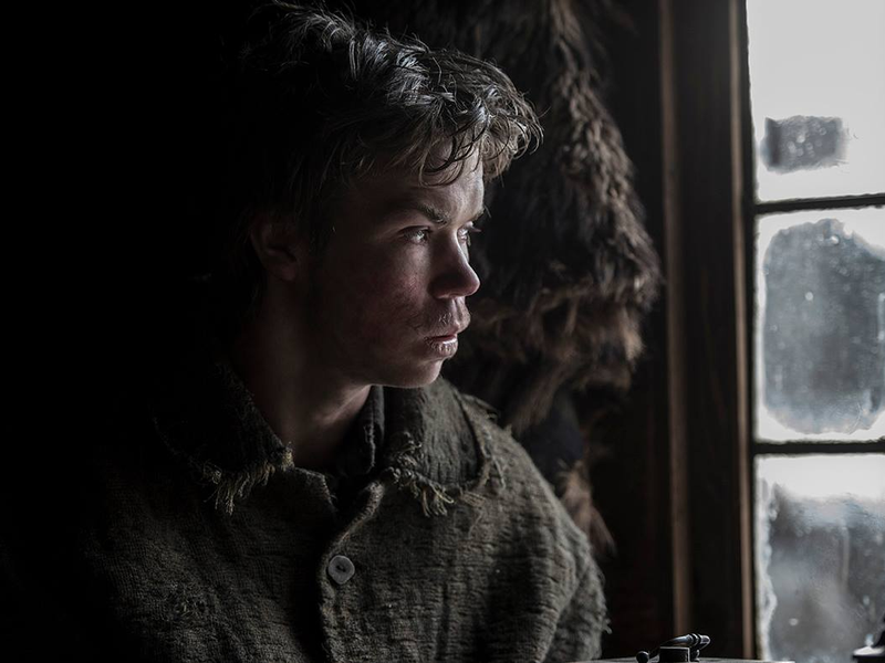 O Regresso: filme de 2015 - Filmow