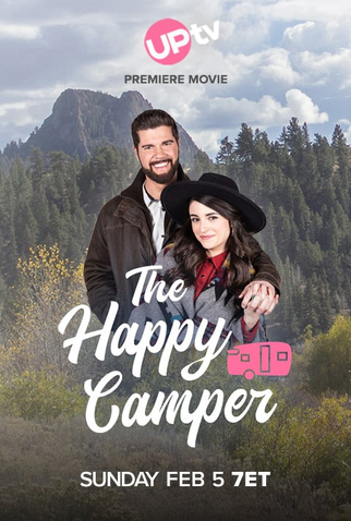 The Happy Camper - 5 de Fevereiro de 2023 | Filmow