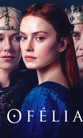 Ofélia - 26 de Junho de 2021 | Filmow