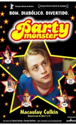 Party Monster - 17 de Outubro de 2003 | Filmow
