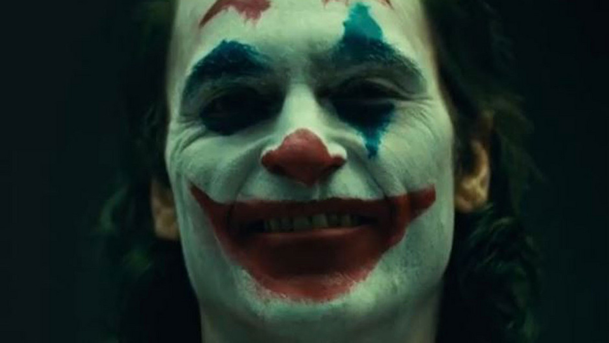 Coringa tem sinopse oficial revelada | Notícias | Filmow