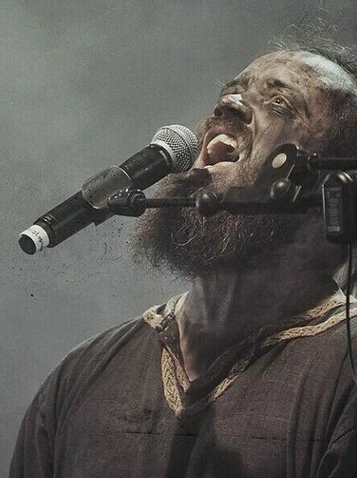 Christopher Juul | Artista | Filmow