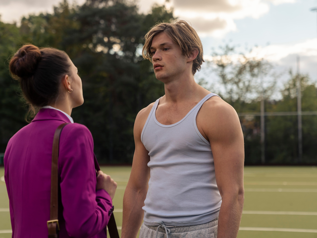 Maxton Hall: O Mundo Entre Nós (1ª Temporada) - 9 de Maio de 2024 | Filmow