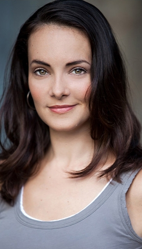 Tara Ochs | Artista | Filmow