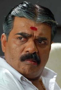 Vijayaraghavan | Artista | Filmow