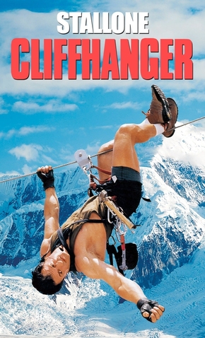 Risco Total - 17 de Setembro de 1993 | Filmow