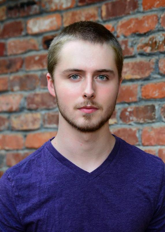 Aidan Gates Shields | Artista | Filmow