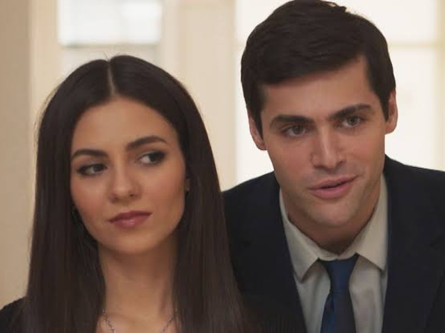 Traição e Desejo - 12 de Janeiro de 2022 | Filmow