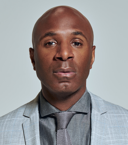 Anthony Mark Barrow | Artista | Filmow