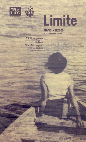 Limite - 1931 | Filmow