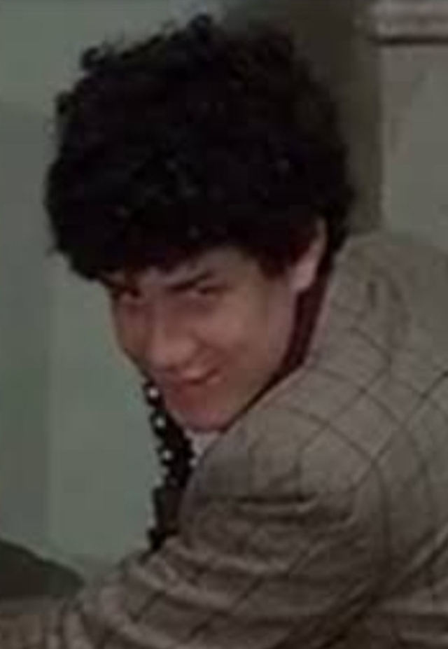 Fotos | Claudio Troccoli | Artista | Filmow