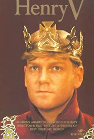 Henrique V: filme de 1989 - Filmow