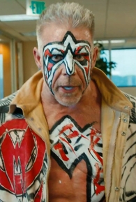 James Brian Hellwig (16 de Junho de 1959) | Artista | Filmow