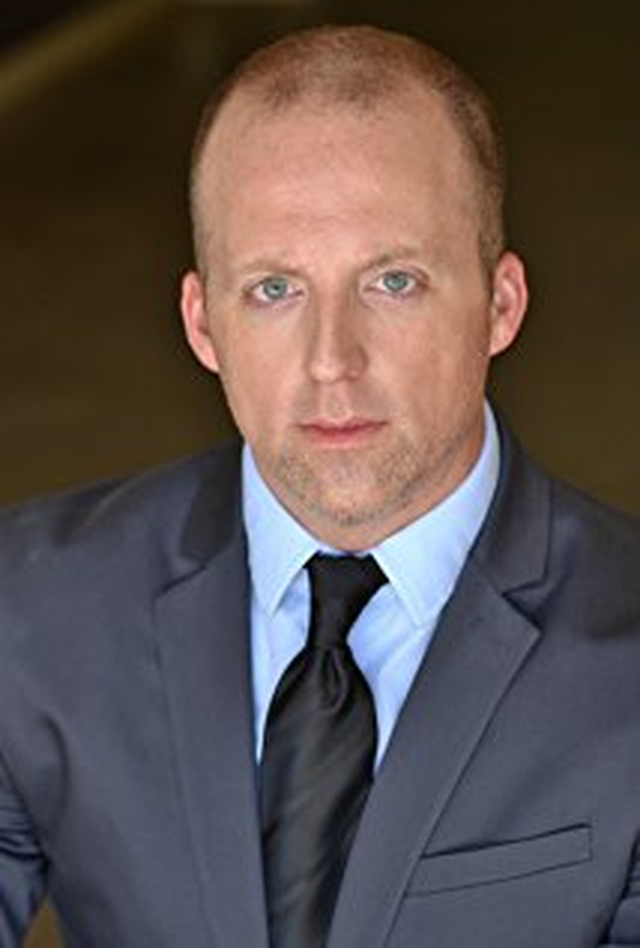 Fotos | Andrew Sweeney (IV) | Artista | Filmow