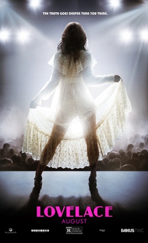 Lovelace - 13 de Setembro de 2013 | Filmow