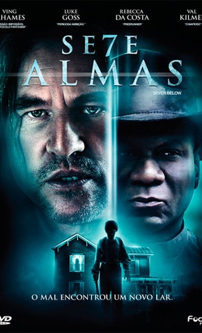 Sete Almas - 17 de Abril de 2012 | Filmow