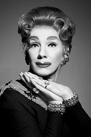 John Epperson (24 de Abril de 1955) | Artista | Filmow