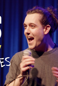 Reuben Solo - Feedback Loop - 17 de Dezembro de 2023 | Filmow