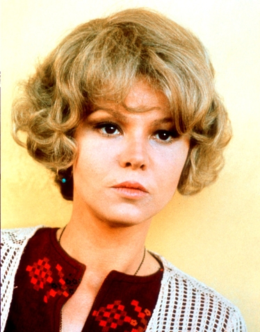 Barbara Harris (I) (25 de Julho de 1935) | Artista | Filmow