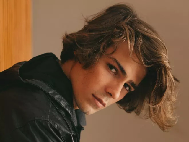 Lucca Picon (19 de Julho de 2001) | Artista | Filmow