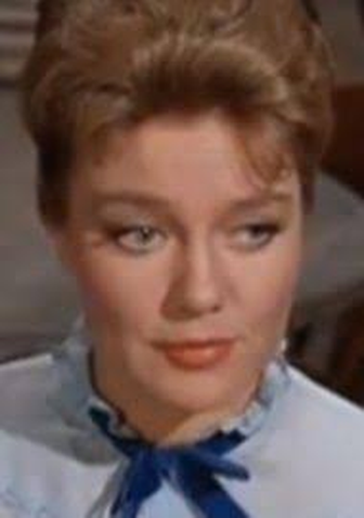 Jean Allison (24 de Outubro de 1929) | Artista | Filmow