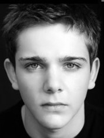 Rupert Simonian (25 de Janeiro de 1991) | Artista | Filmow