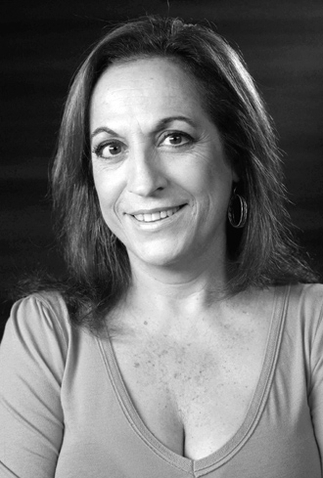 Carmen Balagué | Artista | Filmow